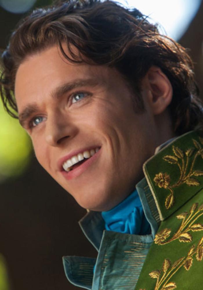 💬 Prince Charming Soundboard
