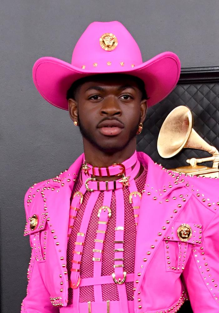 💬 Lil Nas X Soundboard