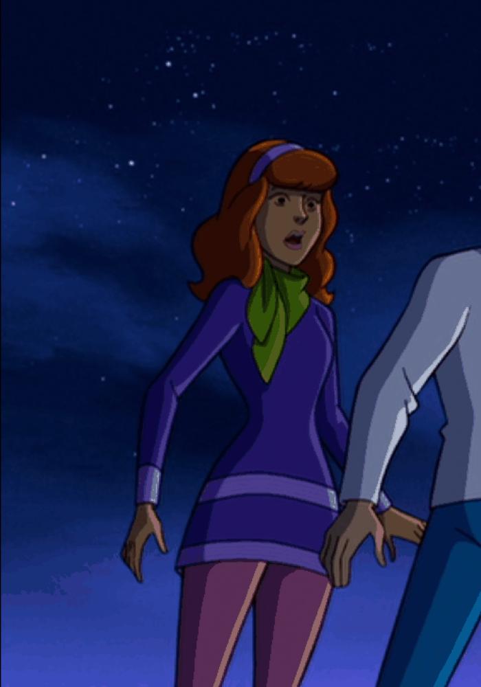 💬 Scooby-Doo! Legend of the Phantosaur Soundboard
