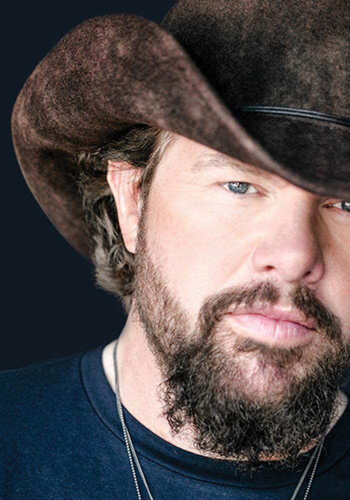 💬 Toby Keith Soundboard