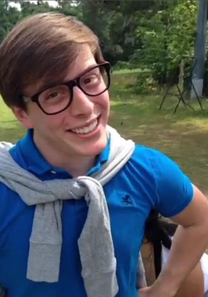 💬 Thomas Sanders Vine Soundboard