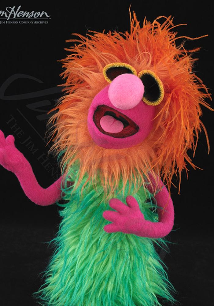 💬 Muppet Show - Mahna Mahna Soundboard