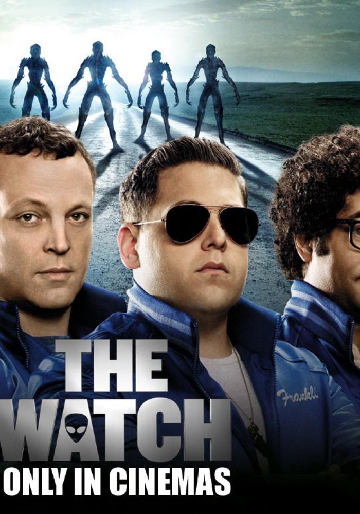 💬 The Watch Soundboard