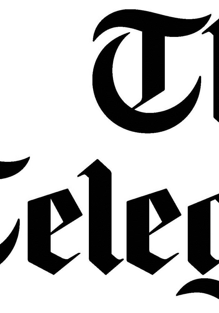 💬 The Telegraph Soundboard