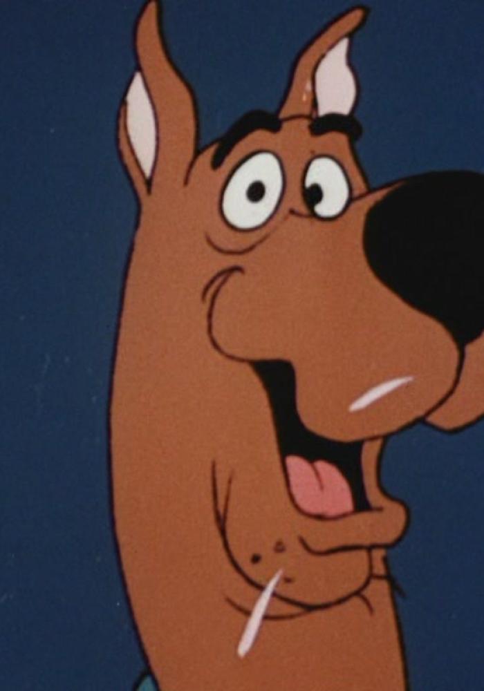 💬 Scooby-Doo, Where are You! Soundboard