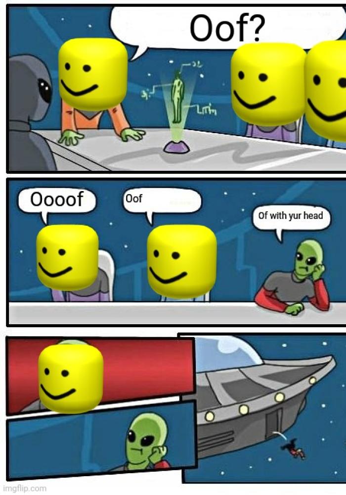 💬 Oooof Soundboard