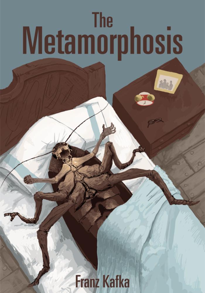💬 Metamorphisis Soundboard