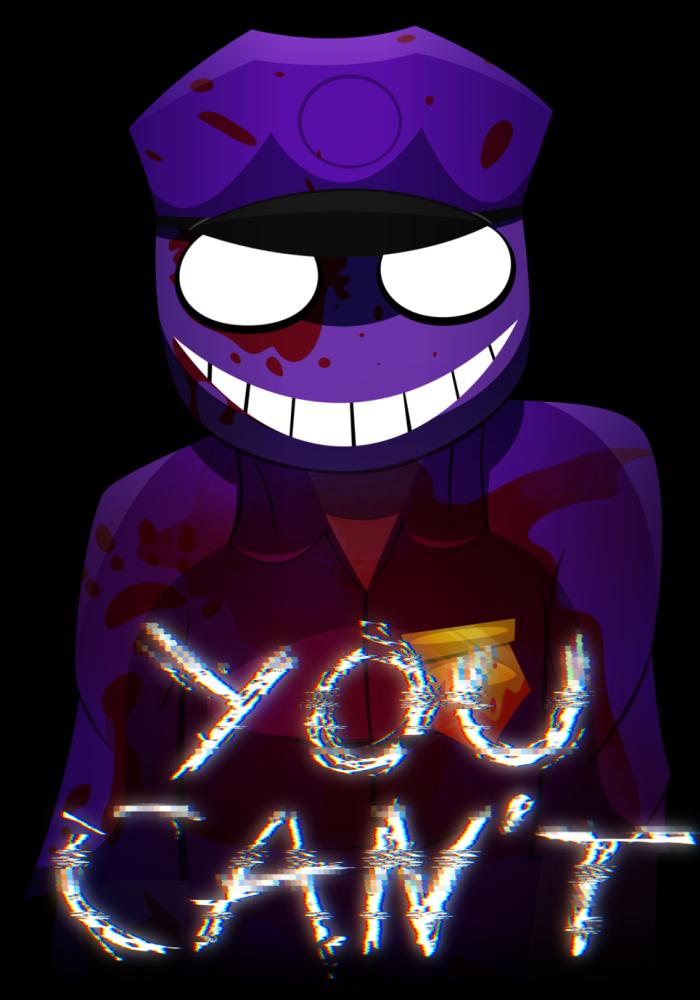 💬 The guy from fnaf Soundboard