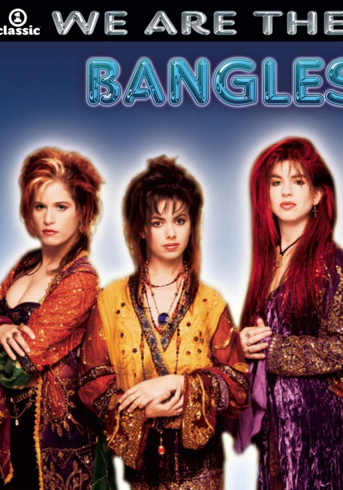 💬 The Bangles Song Soundboard