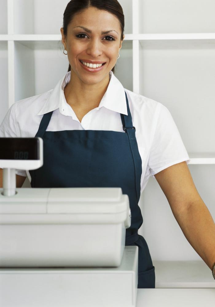 💬 Cashier Soundboard