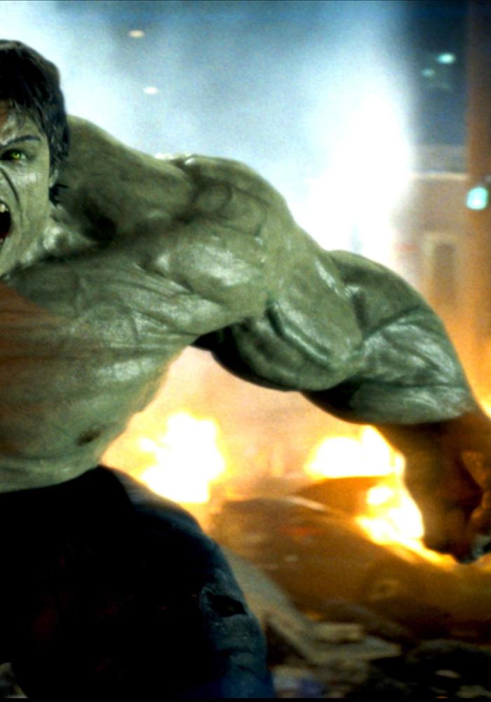 💬 The Incredible Hulk Soundboard