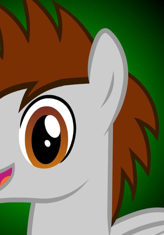 💬 Derek Pony Soundboard