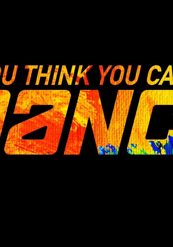 💬 So You Think You Can Dance Soundboard