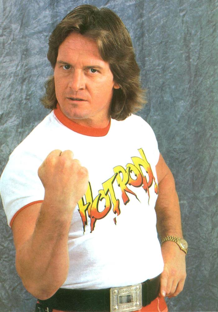 💬 Roddy Piper Soundboard