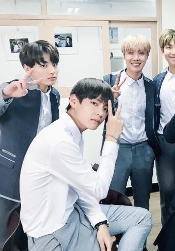 💬 Bts Run Ep.11 Soundboard