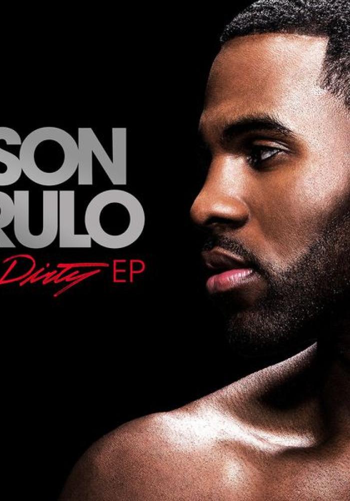 💬 Talk Dirty - Jason Derulo Soundboard