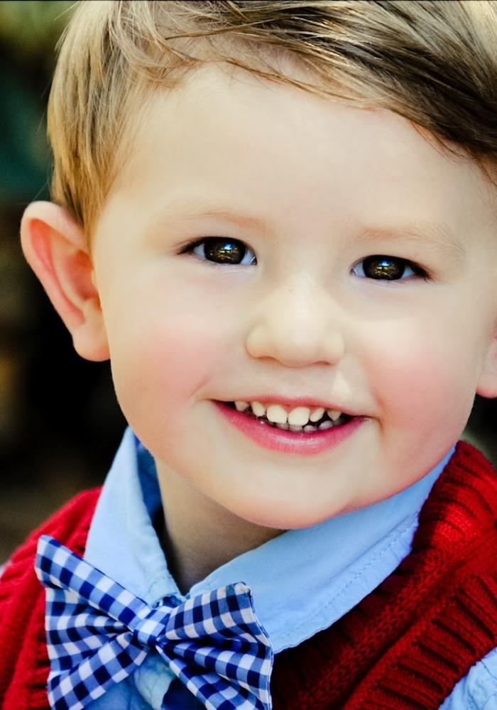 Little Boy Soundboard