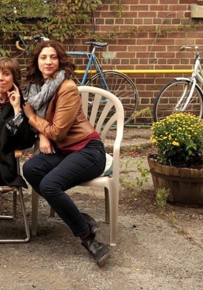 💬 Baroness von Sketch Show Soundboard