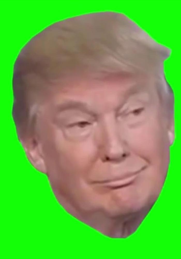 Greenscreen Meme Soundboard