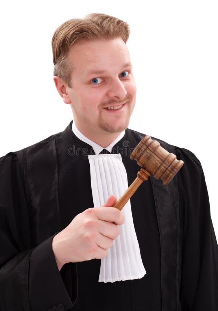 💬 Judge-hitME Soundboard