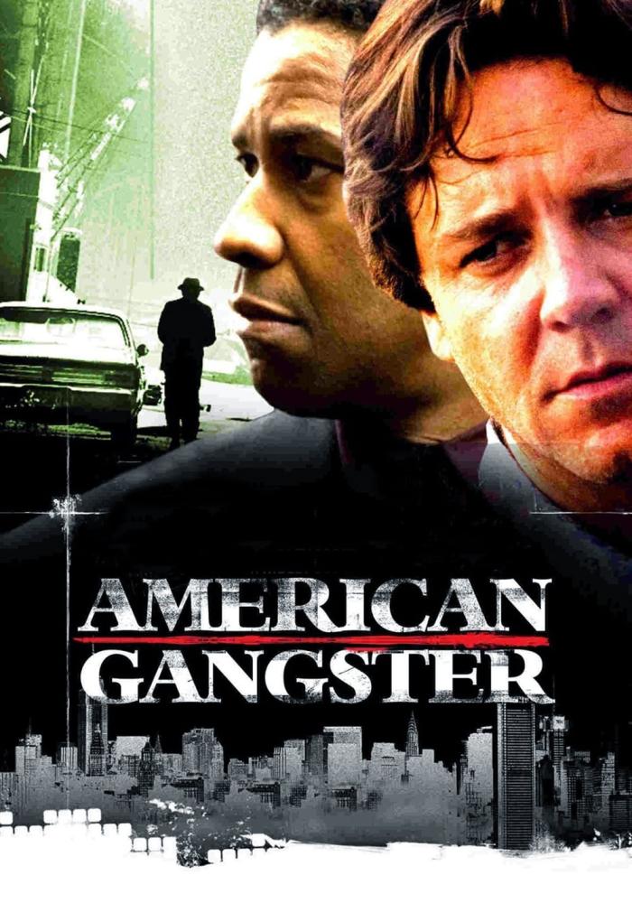 💬 American ganster Soundboard