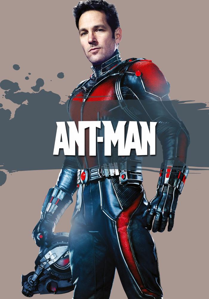 💬 Ant-man Soundboard