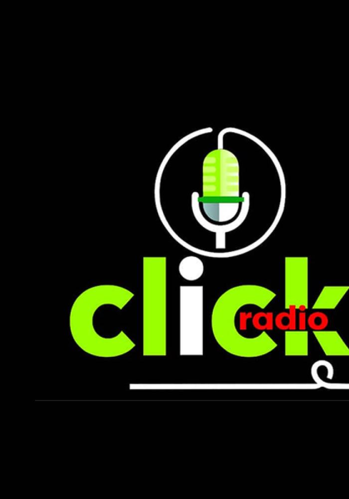 💬 Click Radio UK Soundboard