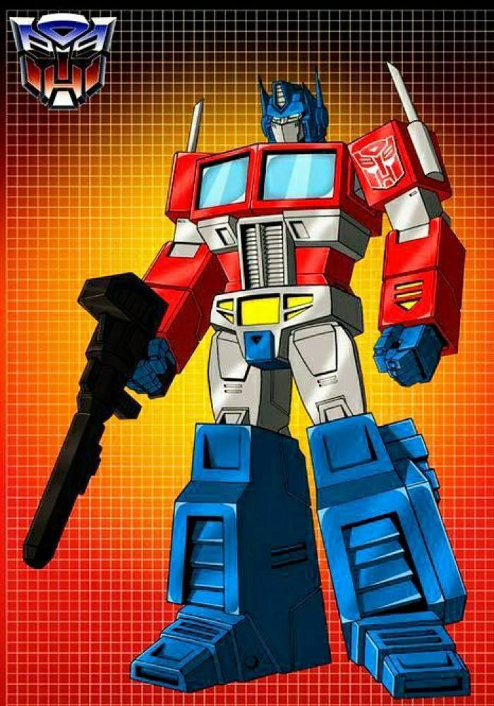 💬 Transformation of Optimus Prime 2 Soundboard