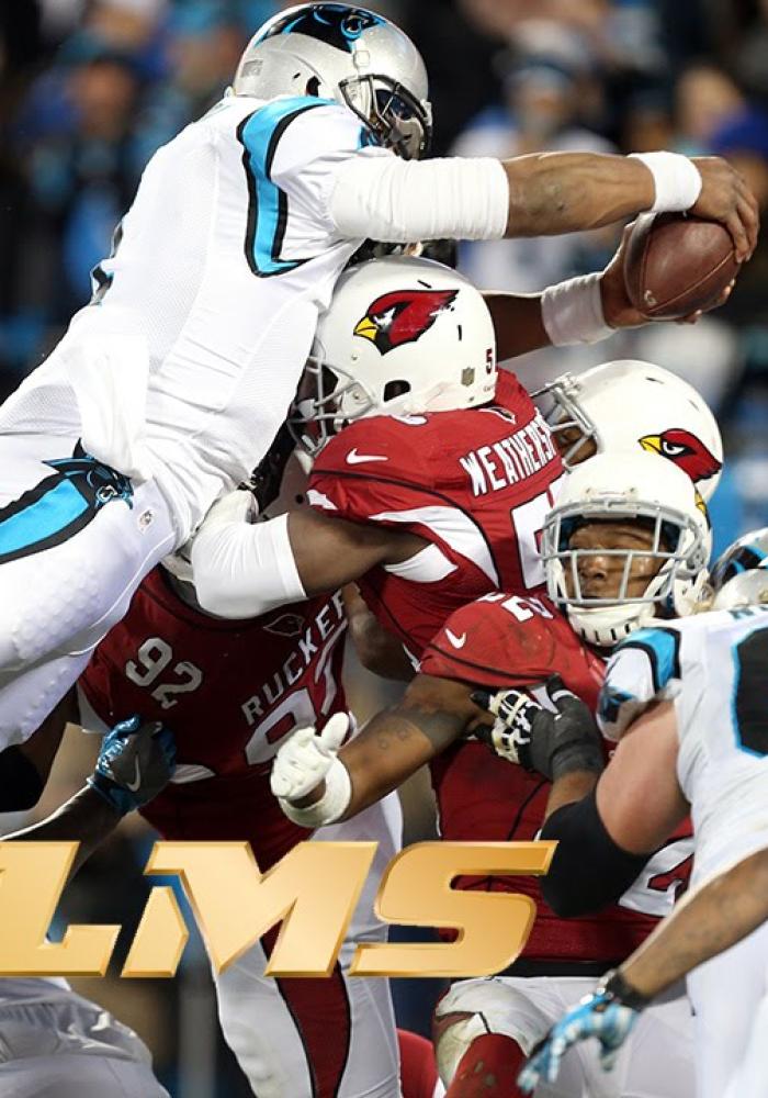💬 NFL sound fx Soundboard