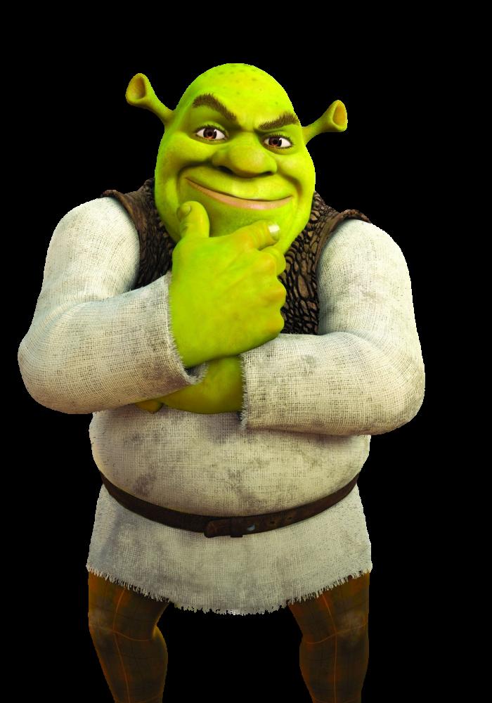 💬 Gruñeme Shrek Soundboard