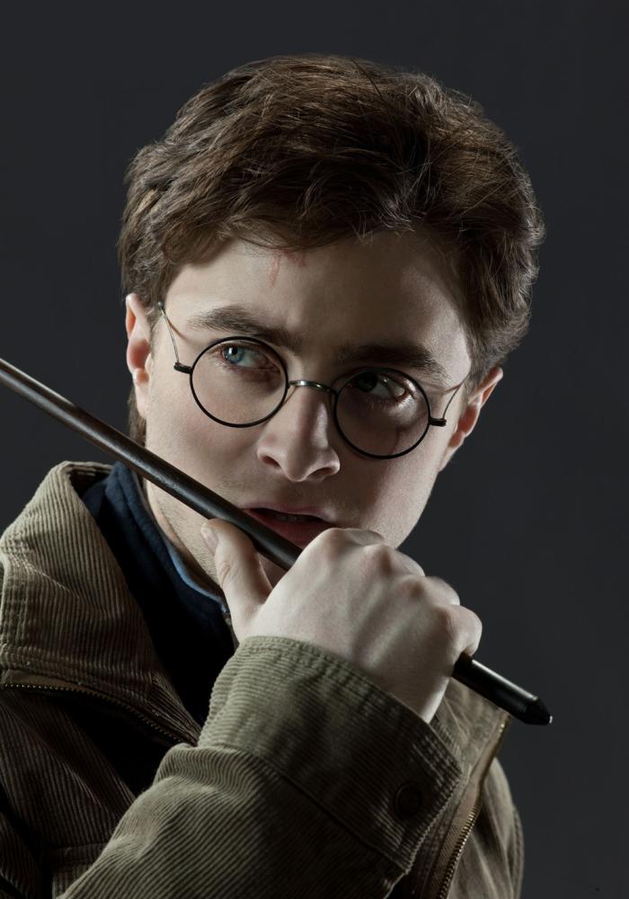 💬 Harry Potter promo Soundboard