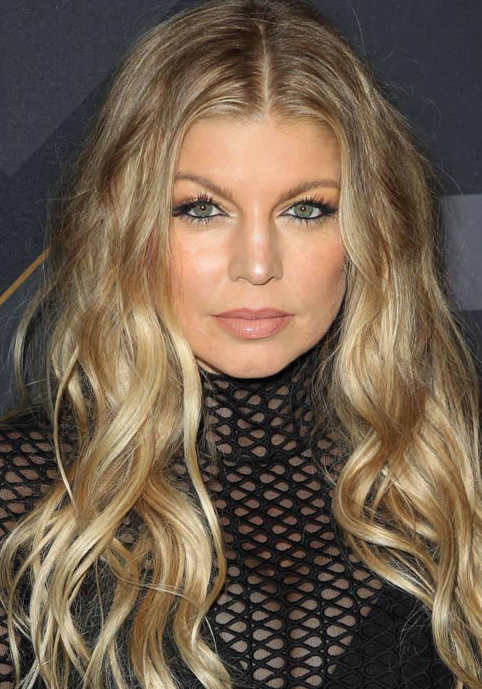💬 Fergie Soundboard