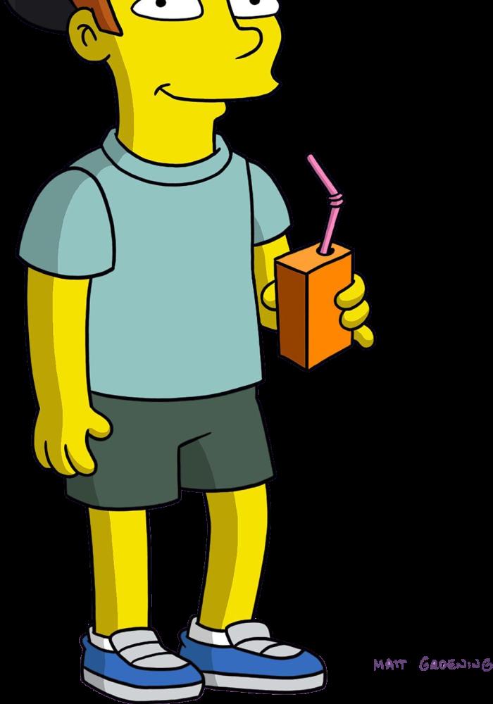 💬 The Simpsons haw haw Soundboard
