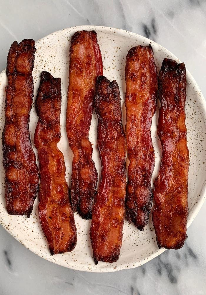 💬 Bacon Soundboard