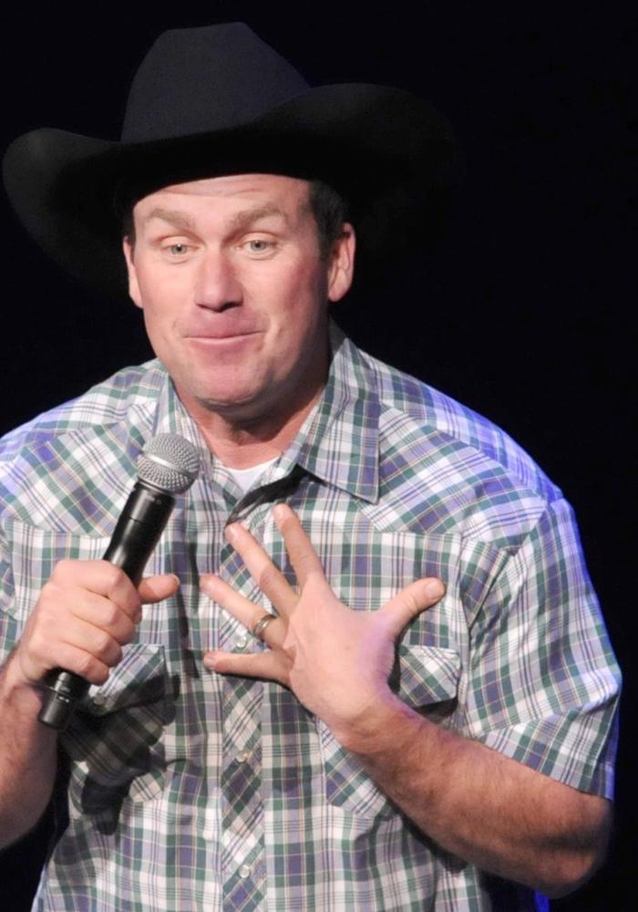 💬 Rodney Carrington Soundboard