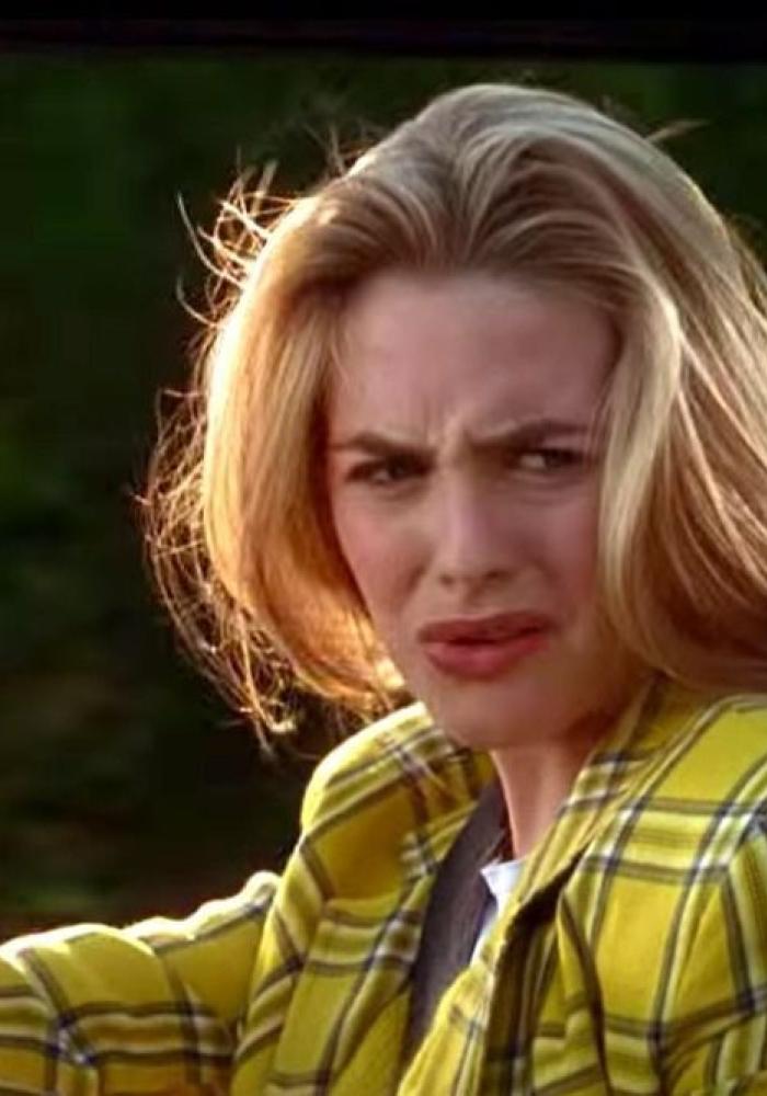 💬 Clueless Cher Horowitz Soundboard