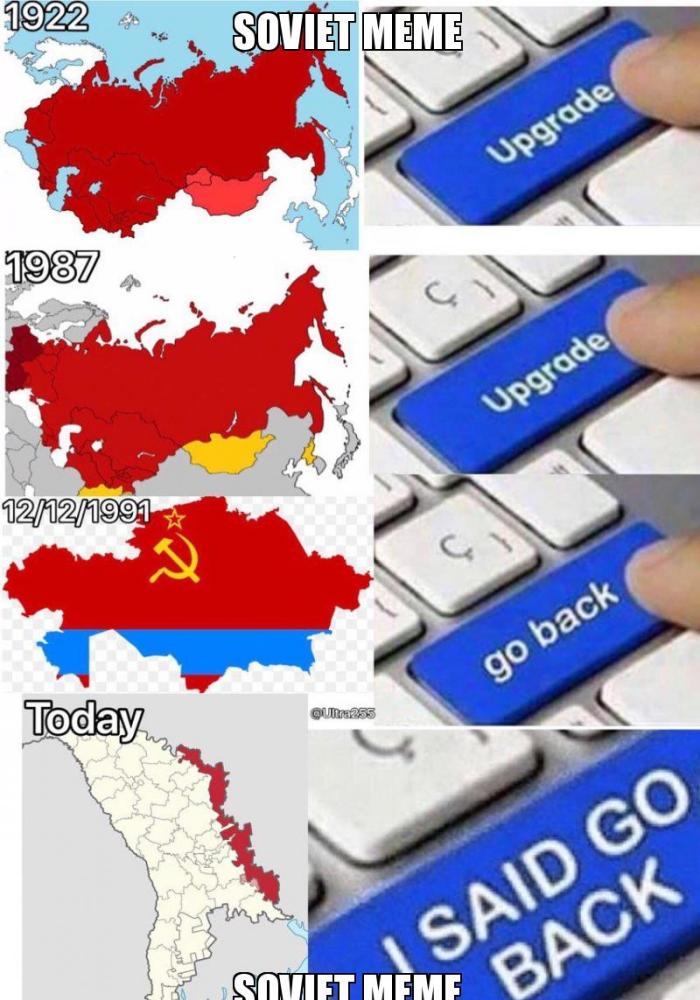 💬 And more rus memes Soundboard