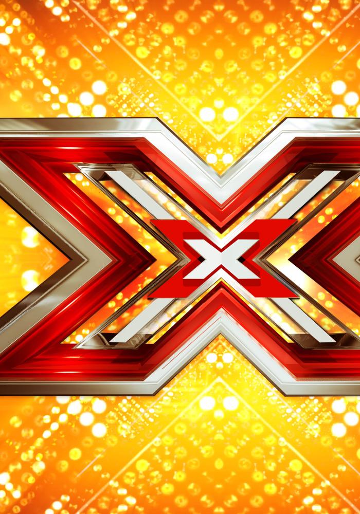 💬 X-Factor Soundboard