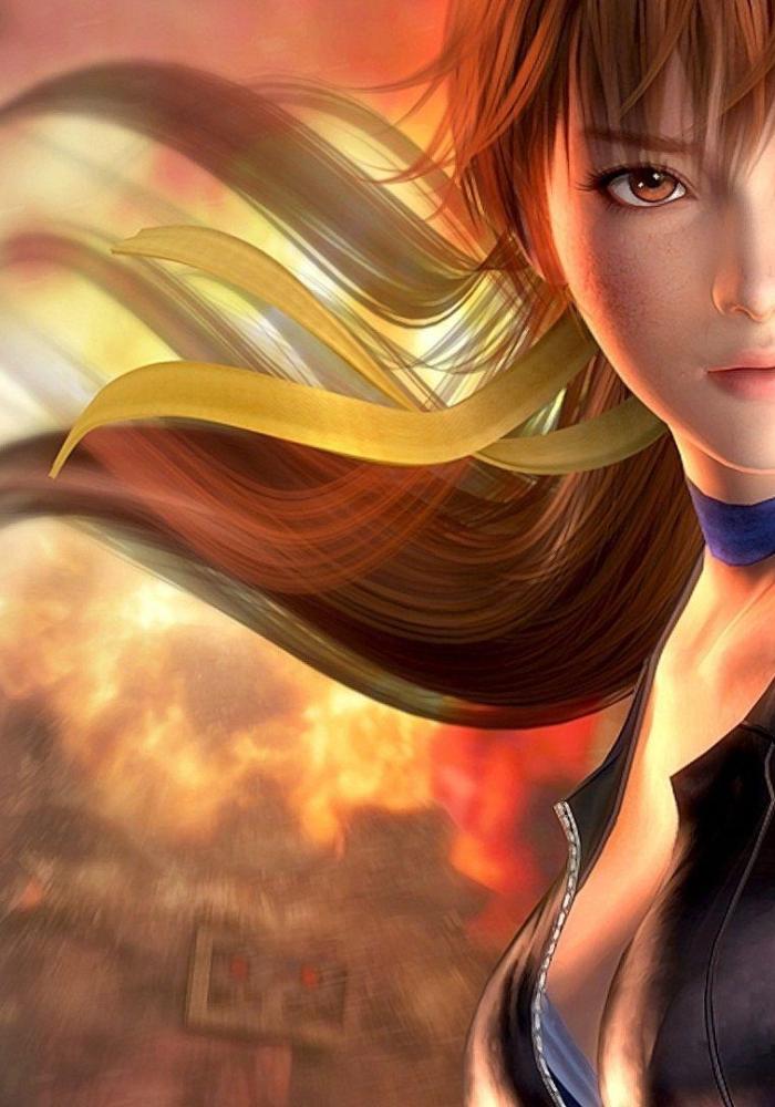💬 Dead or Alive Soundboard