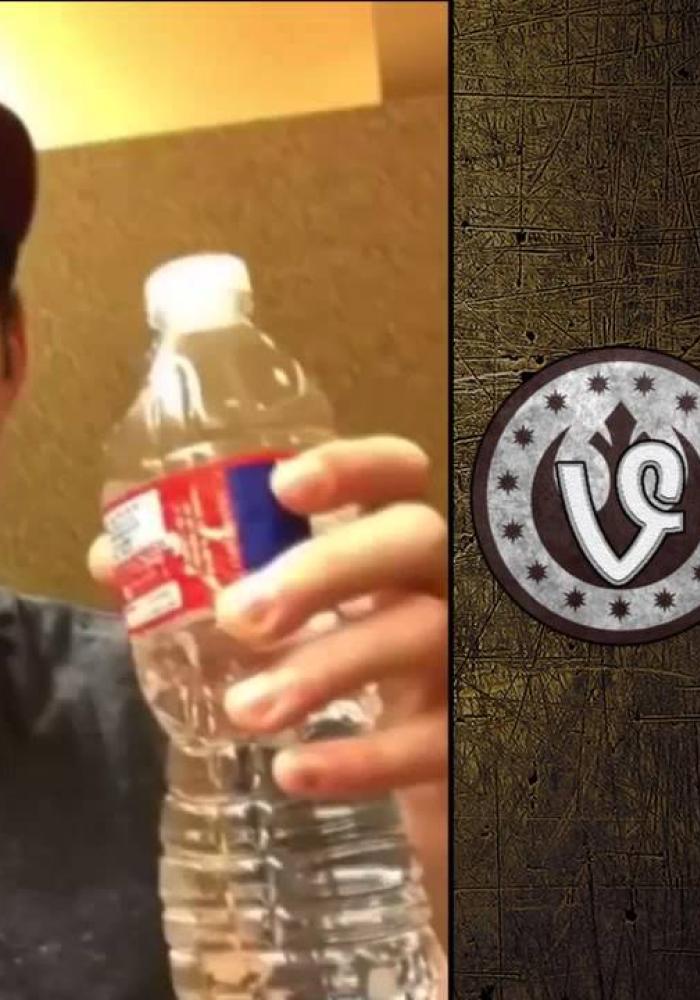 💬 Lance210 Vine Soundboard