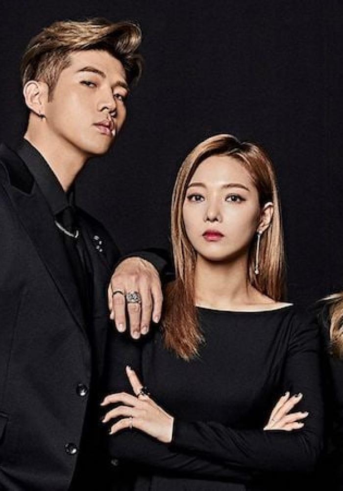 💬 KARD Soundboard