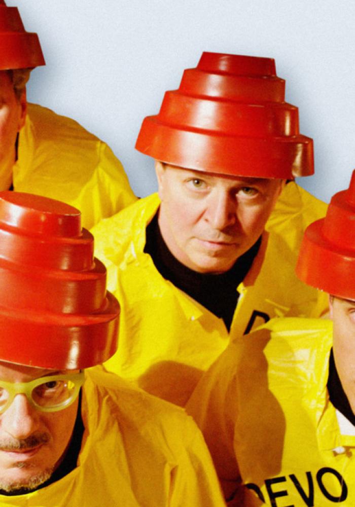 💬 Devo Soundboard