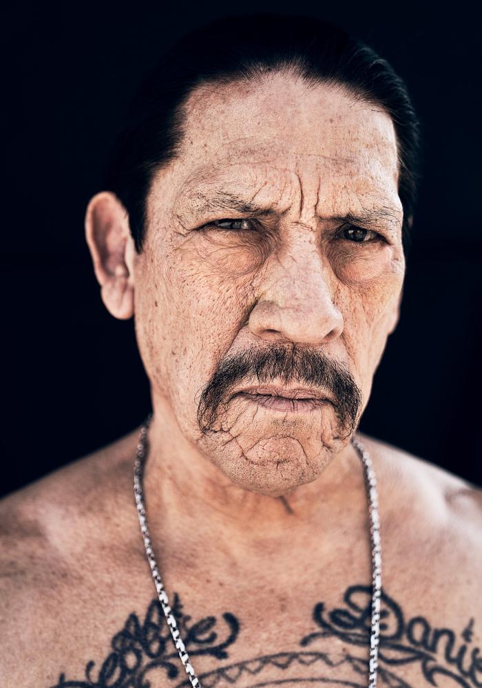 💬 Danny Trejo Soundboard