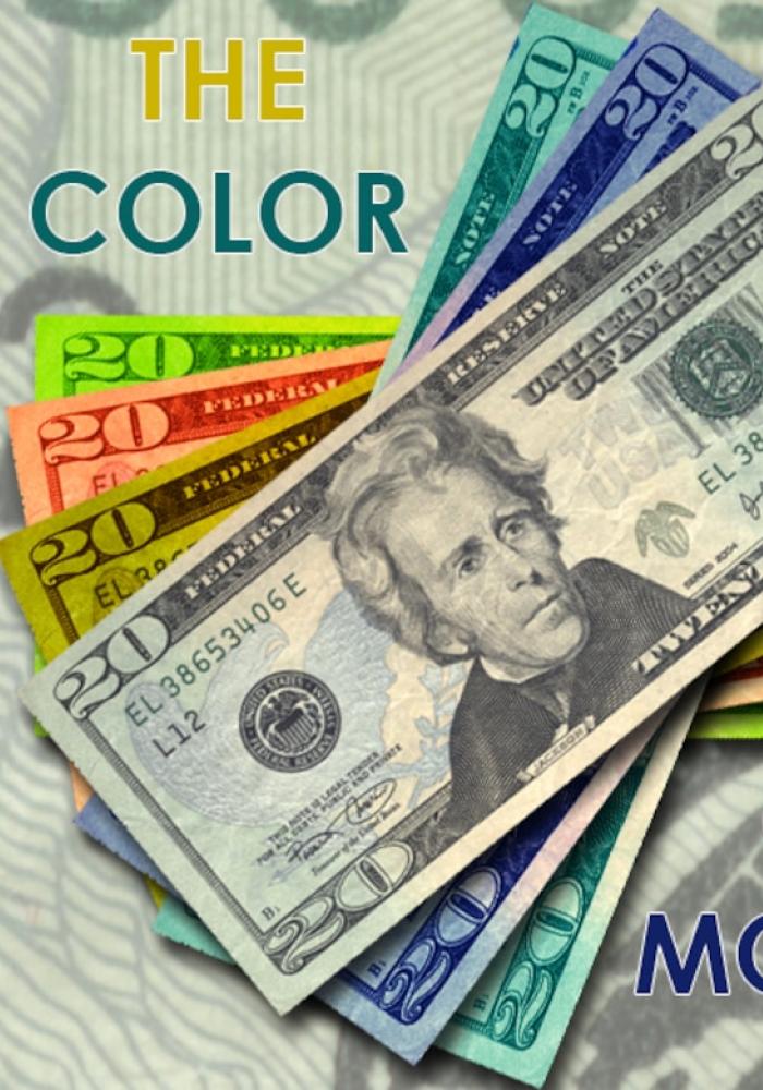 Color of Money Soundboard
