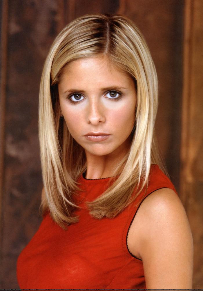 💬 Buffy Soundboard