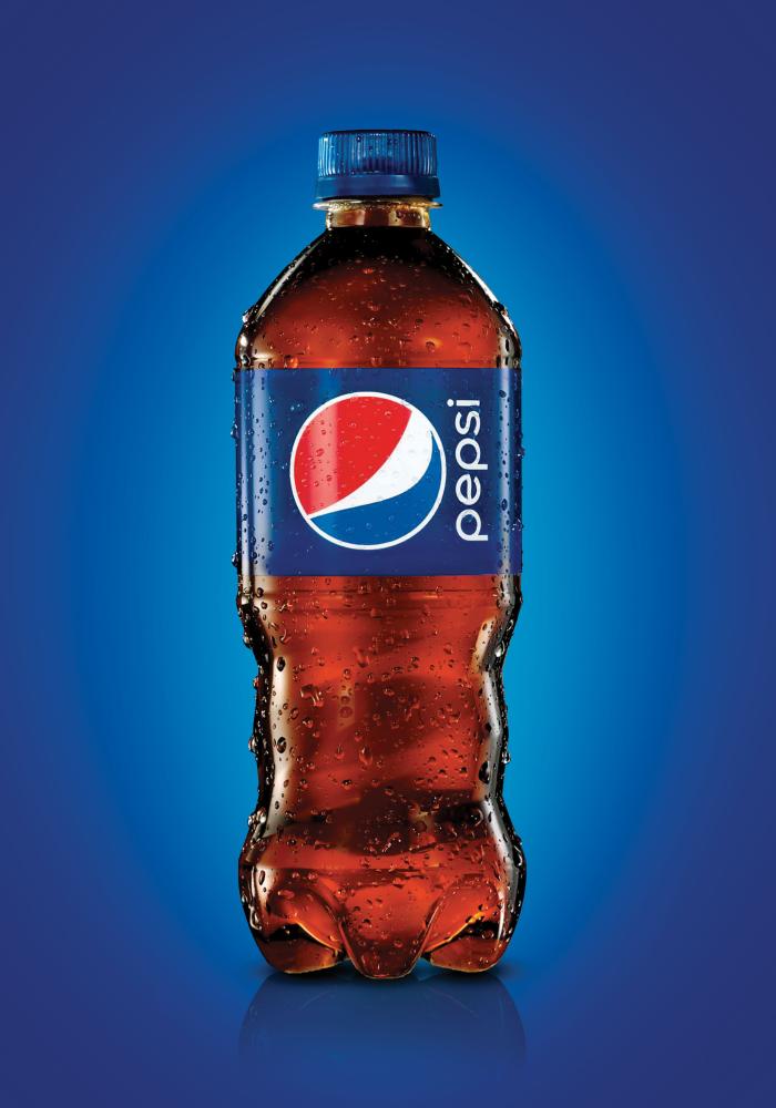 💬 Pepsi Soundboard