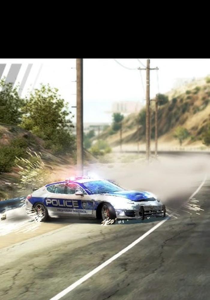 💬 Spike Strips Deployed (NFS Rivals Beta Audio) Soundboard