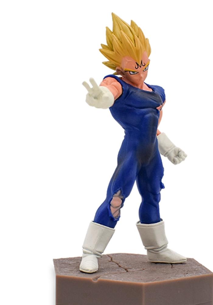 Vegeta (Japanese) TTS Computer AI Voice Soundboard