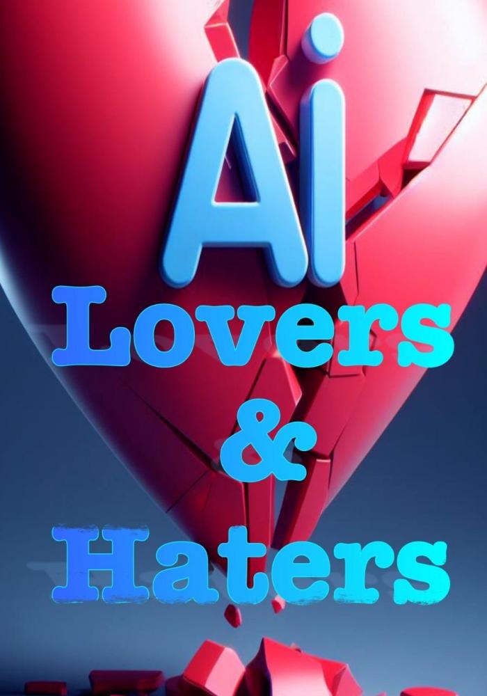 💬 Hater - Ai Para Soundboard