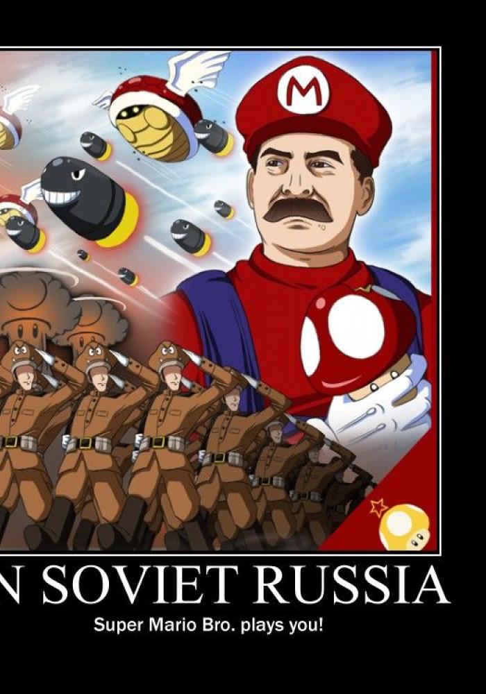 💬 Another nonsense rus meme Soundboard